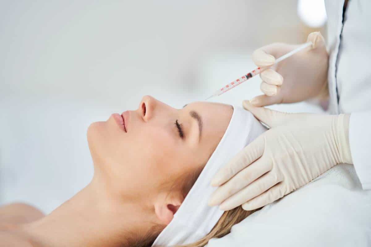 Médecine Esthétique Différents Traitements Sont Proposés